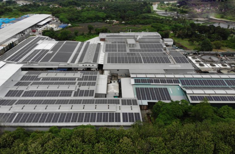 Saxon Renewables – Accelerating a sustainable future