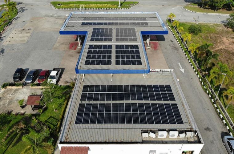 Saxon Renewables – Accelerating a sustainable future