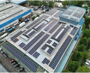 Efficient Solar PPA for Clean Energy