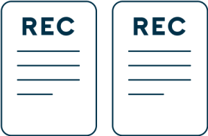 Renewable Energy Certificates (RECs) - Saxon Renewables